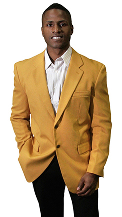 Security Guard Uniform Blazers